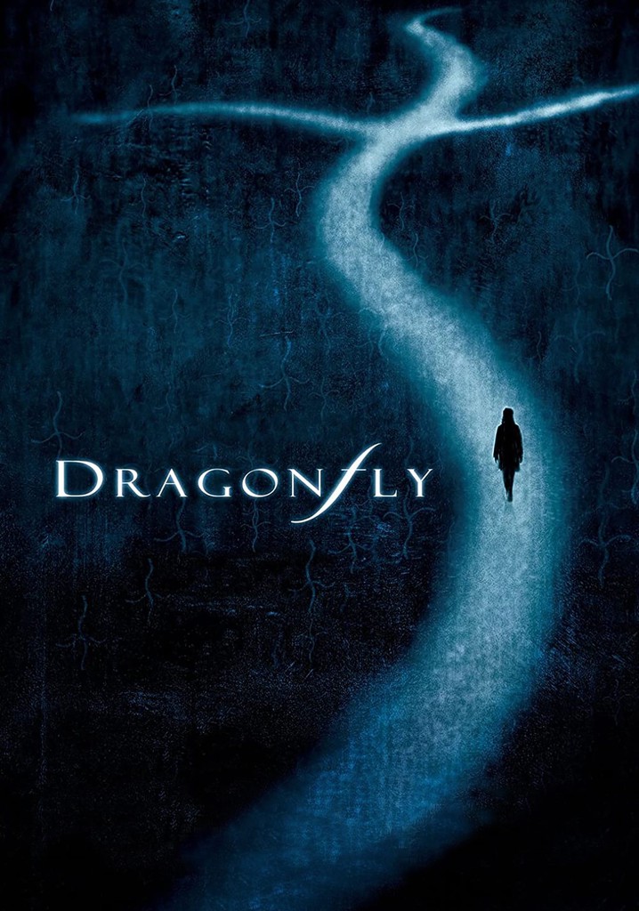 Dragonfly - movie: where to watch streaming online