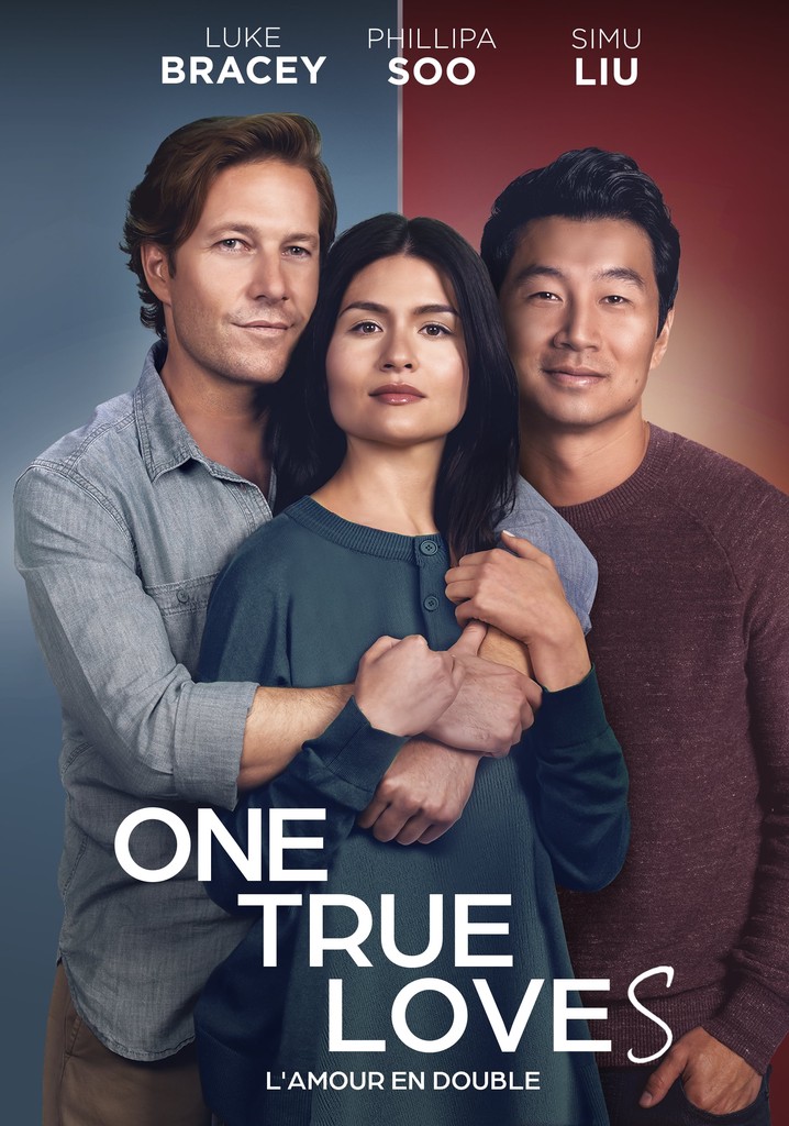 Regarder L'amour en double en streaming complet