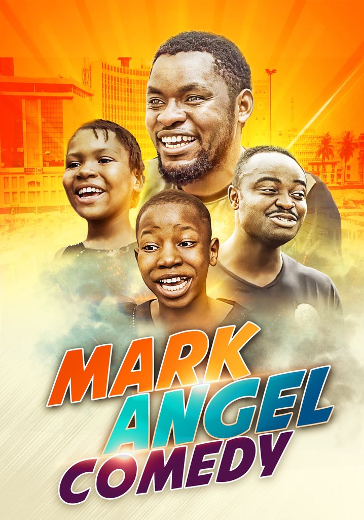 Mark Angel Comedy Season 1 - watch episodes streaming online