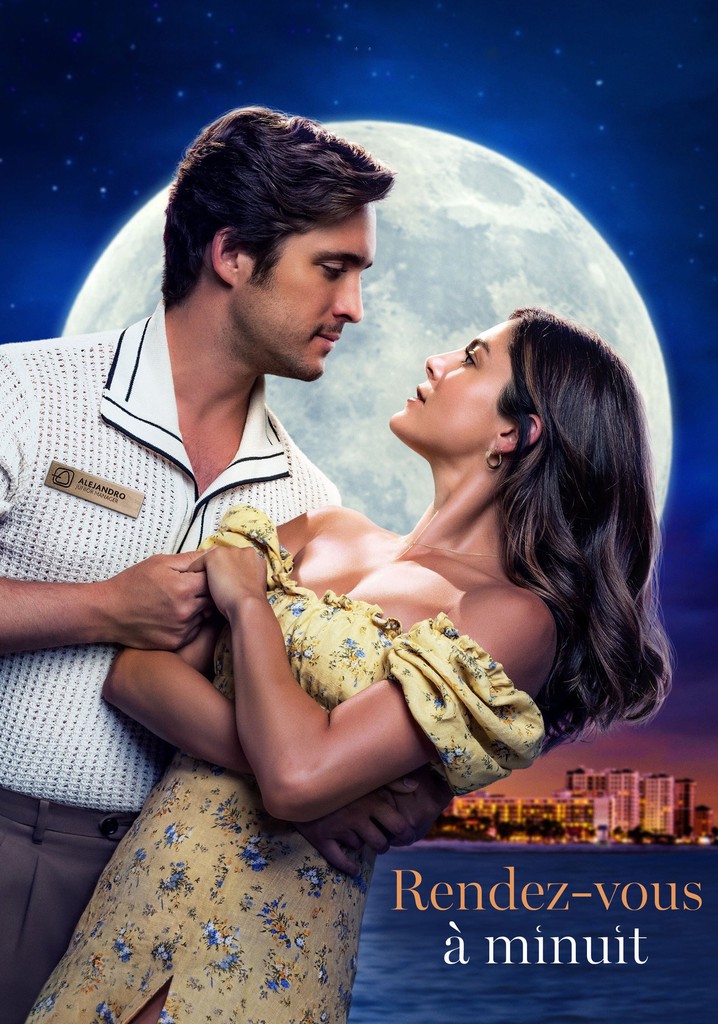 Regarder Rendez-vous à minuit en streaming complet