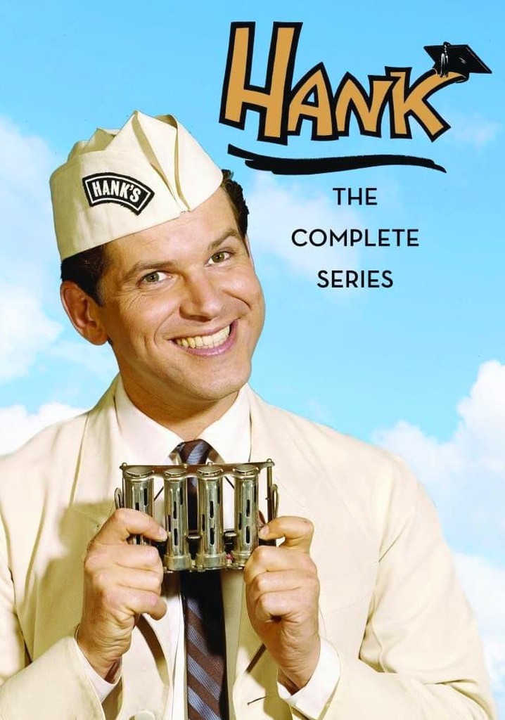 Hank - watch tv show streaming online