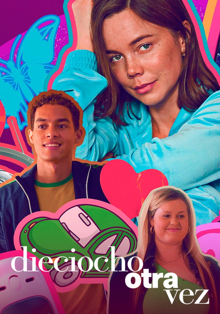 One More Time - película: Ver online en español