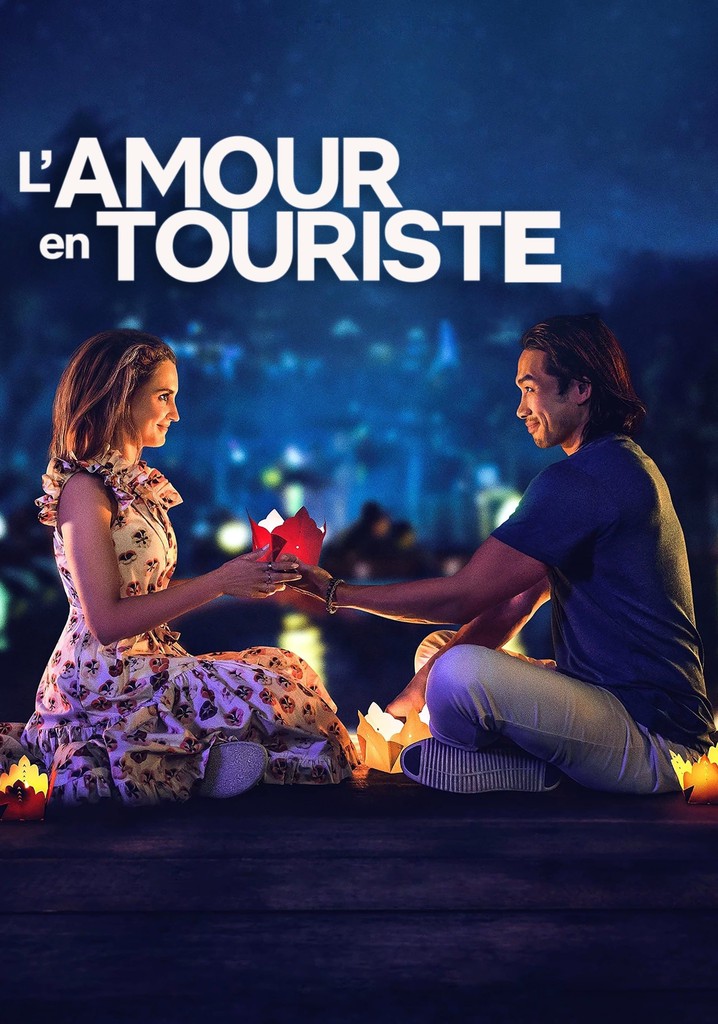 Regarder L'Amour en touriste en streaming complet