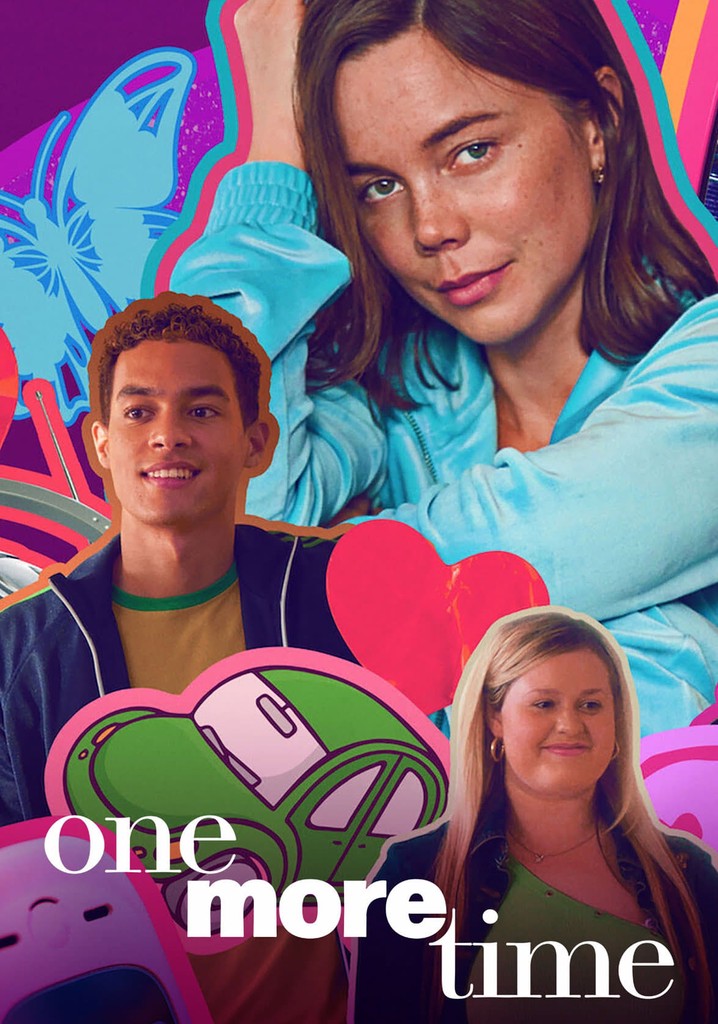 One More Time - movie: watch streaming online