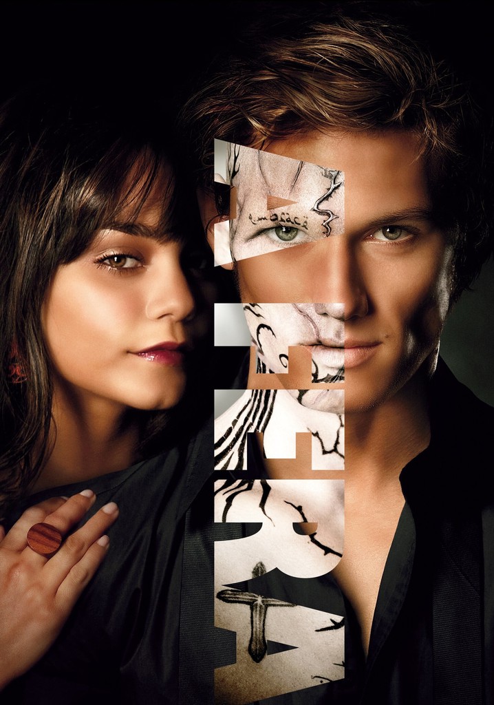 Beastly - O Feitiço do Amor filme - assistir