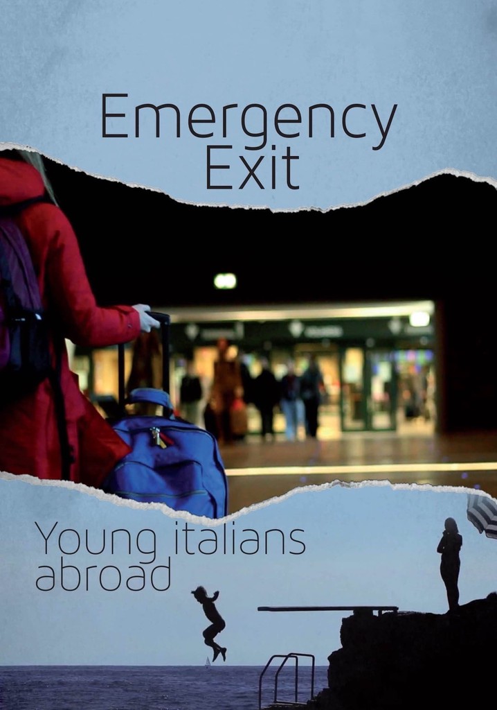 Emergency Exit streaming: where to watch online?