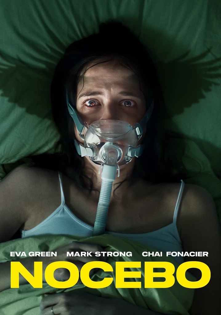 Nocebo - Film: Jetzt online Stream finden und anschauen