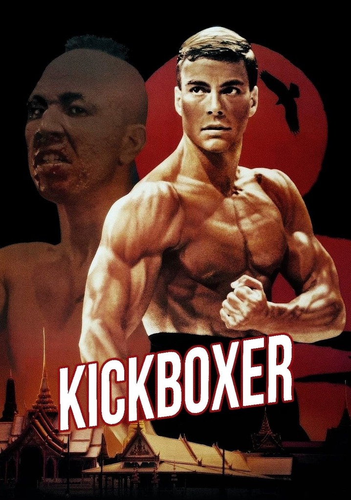 Kickboxer streaming: where to watch movie online?