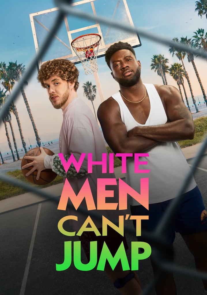 White Men Can't Jump - movie: watch streaming online