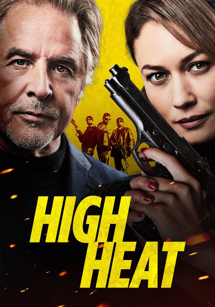 High Heat - película: Ver online completas en español