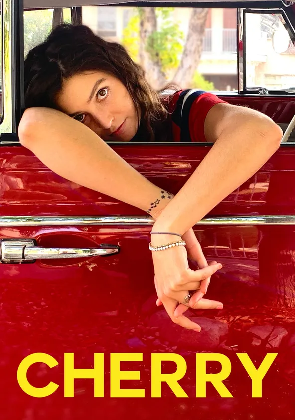 Cherry - película: Ver online completas en español