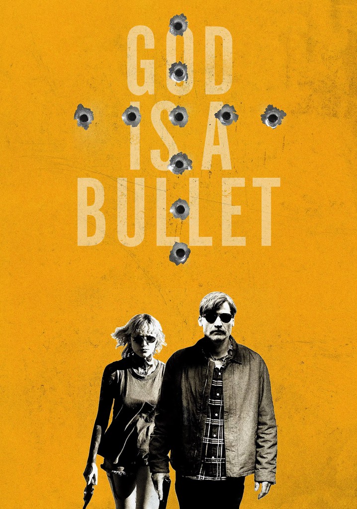 God Is a Bullet - movie: watch streaming online