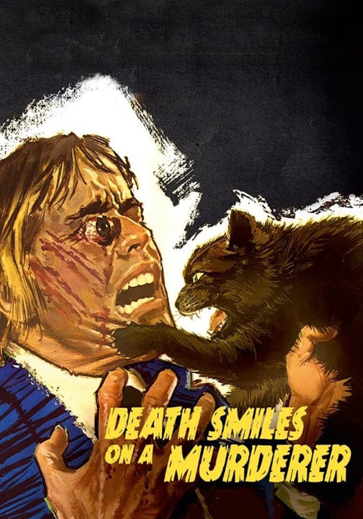 Death Smiles on a Murderer - watch stream online