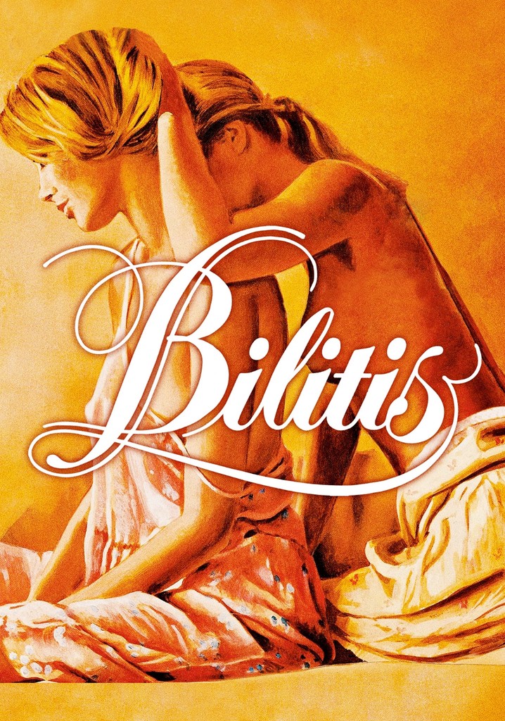 Bilitis - película: Ver online completa en español