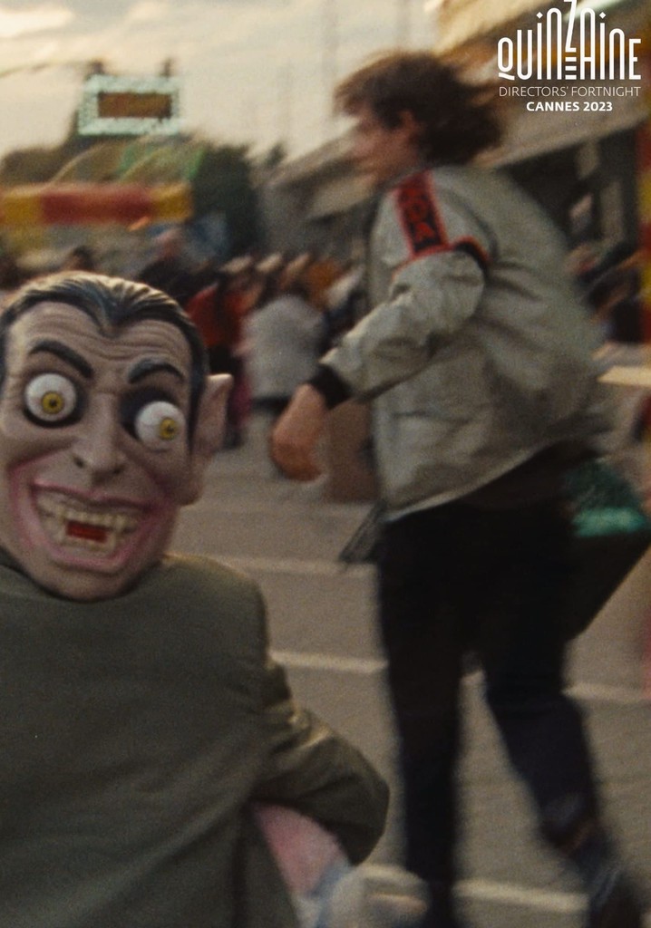 Lemon Tree streaming: where to watch movie online?