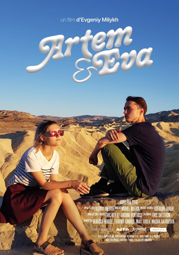 Regarder Artem & Eva en streaming complet et légal