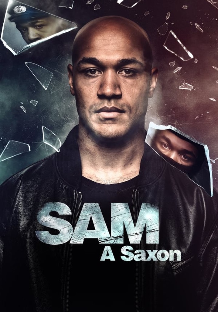 Sam: A Saxon - TV Dizisini internetten izleyin
