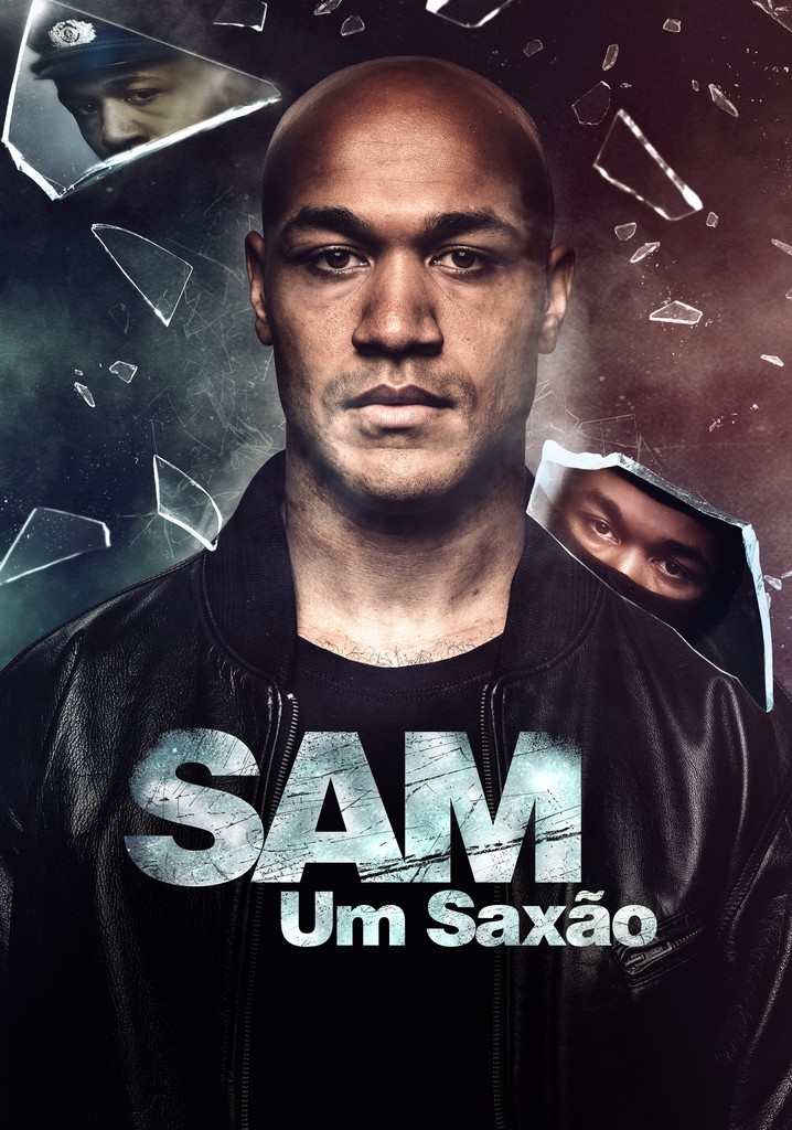 Assistir Sam: Um Saxão - ver séries online