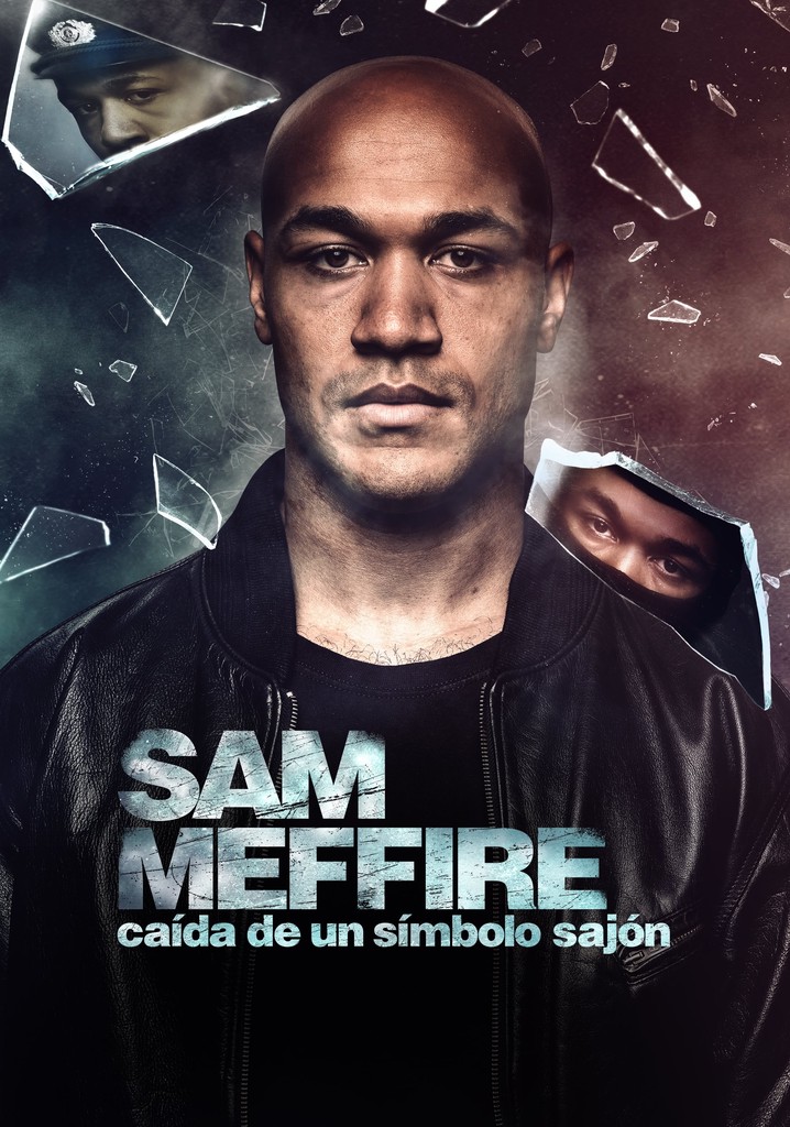 Sam Meffire: Caída de un símbolo sajón online