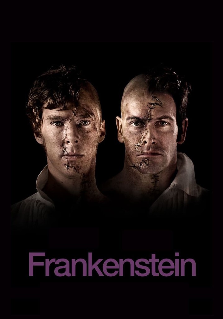 Frankenstein - película: Ver online completa en español