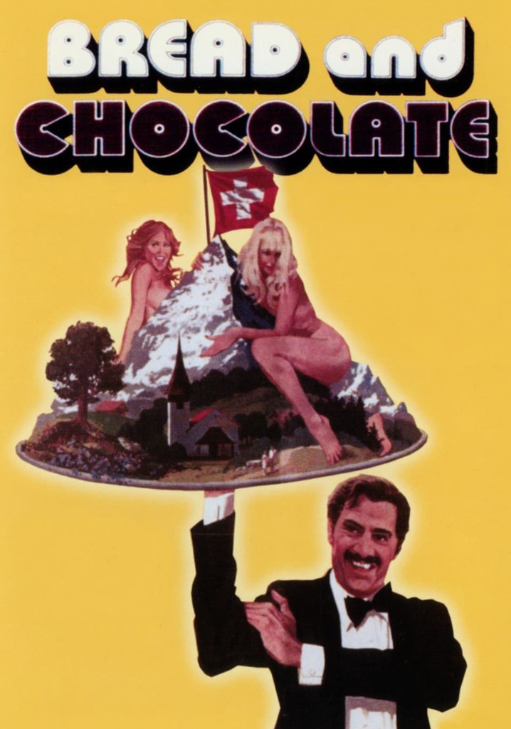Bread and Chocolate streaming: where to watch online?