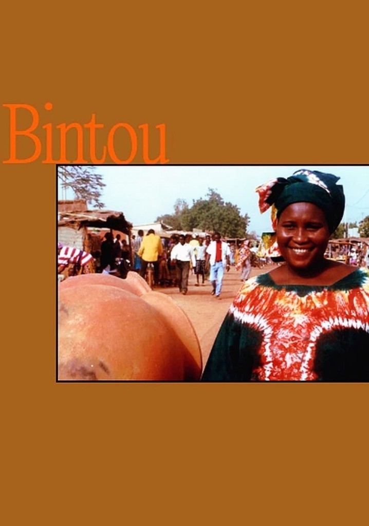 Bintou streaming: where to watch movie online?