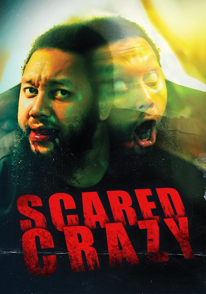 Scared Crazy streaming: where to watch movie online?