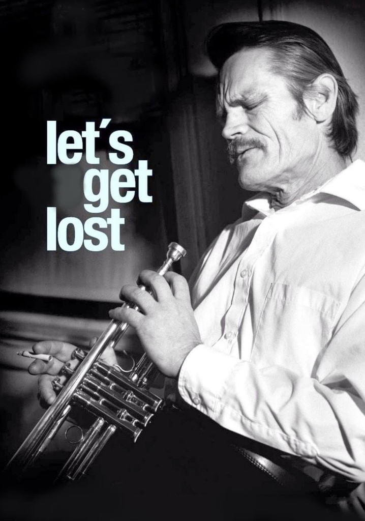 Let's Get Lost - película: Ver online en español