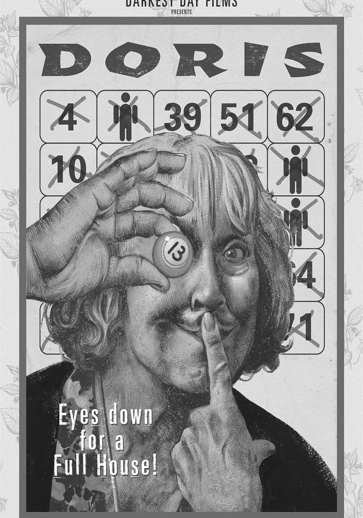 Doris - película: Ver online completa en español