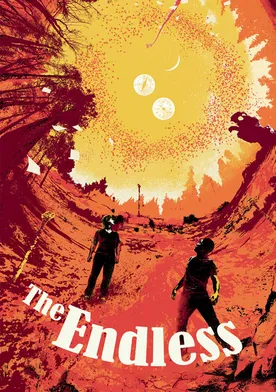 The Endless streaming: where to watch movie online?