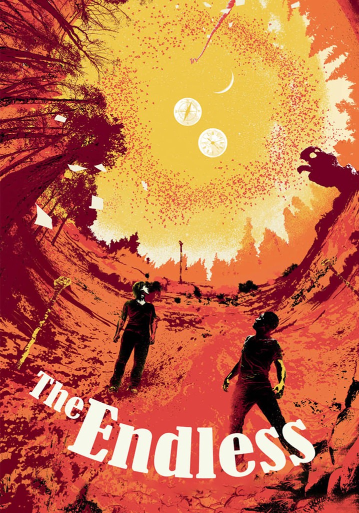 The Endless - movie: where to watch streaming online