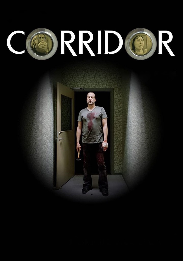 Corridor streaming: where to watch movie online?