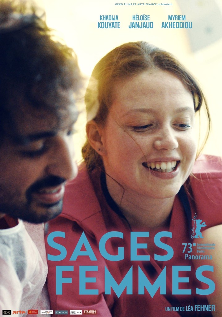 Regarder Sages-femmes en streaming complet et légal