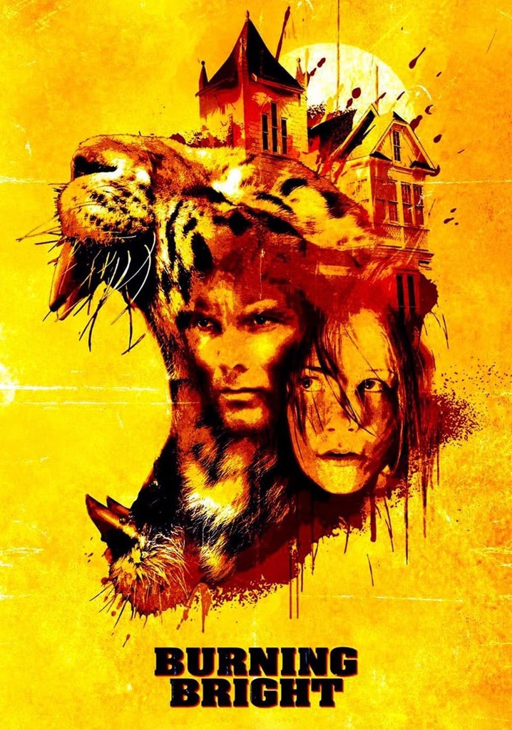 Burning Bright streaming: where to watch online?