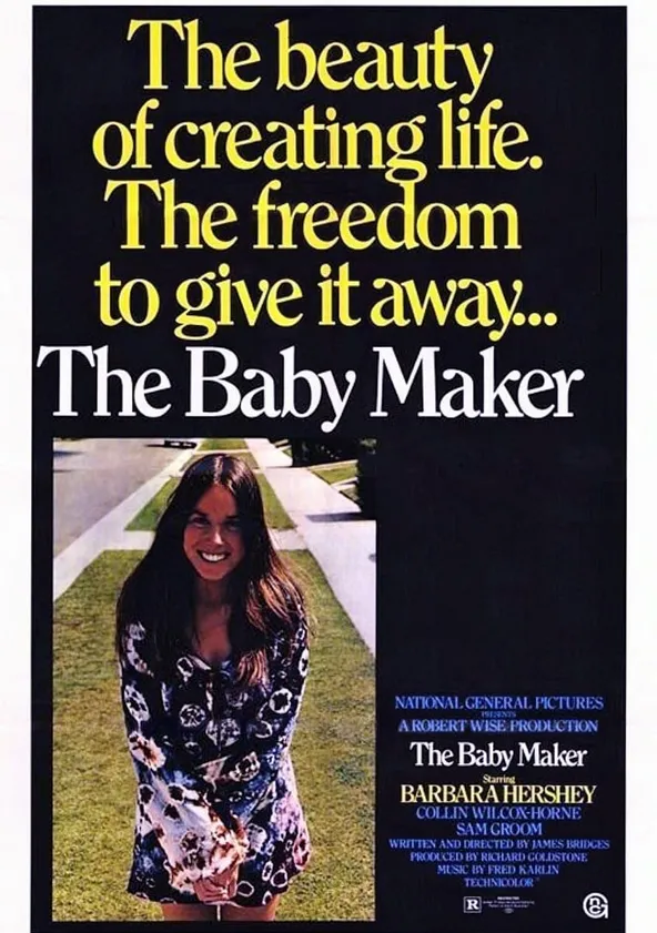 The Baby Maker - movie: watch streaming online