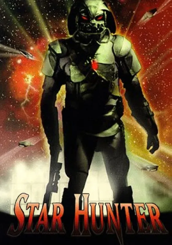 Star Hunter streaming: where to watch movie online?