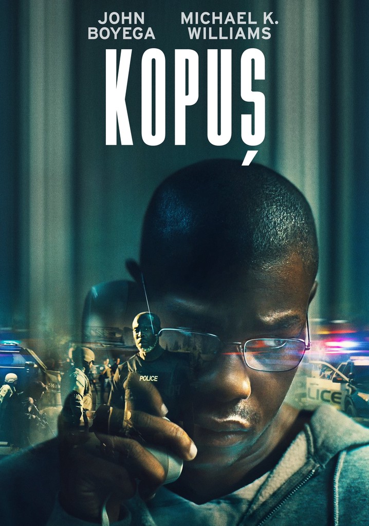 Kopuş yayını: İnternette nereden film izlenir?
