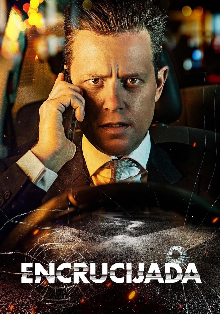 Encrucijada - película: Ver online completa en español