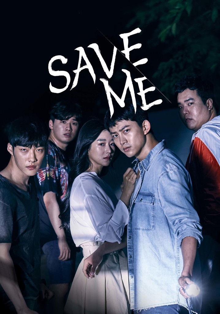 Save Me Season 1 - watch full episodes streaming online