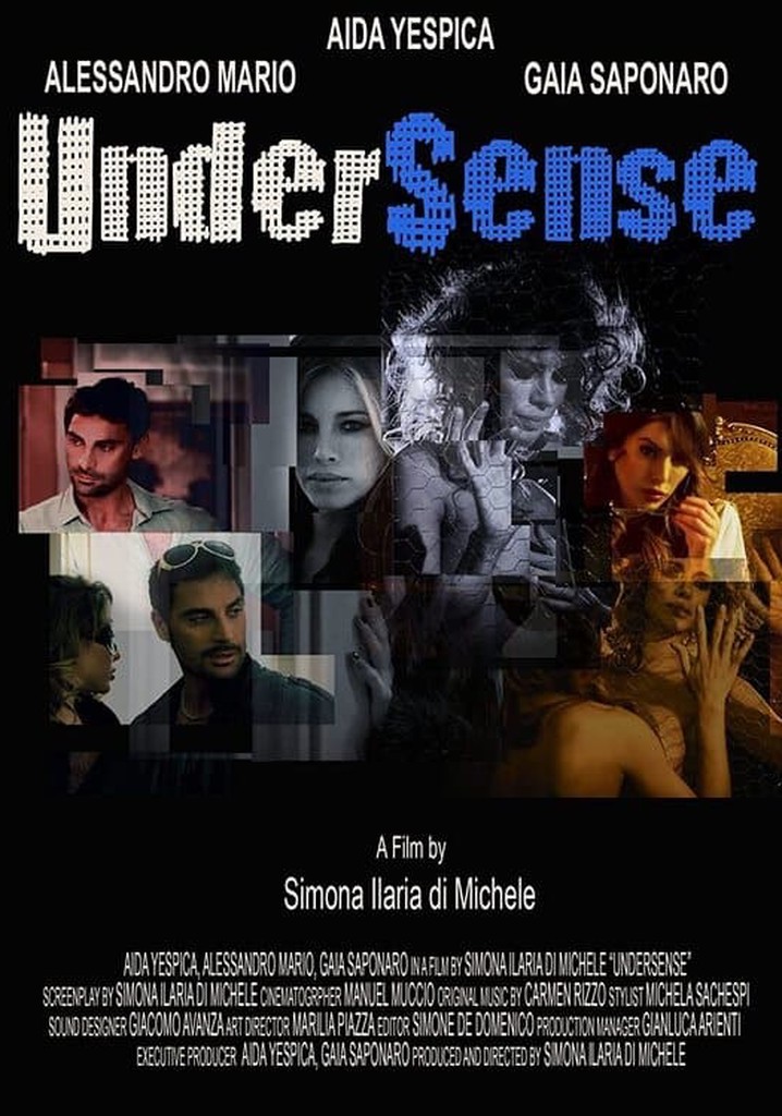 UnderSense - film: dove guardare streaming online