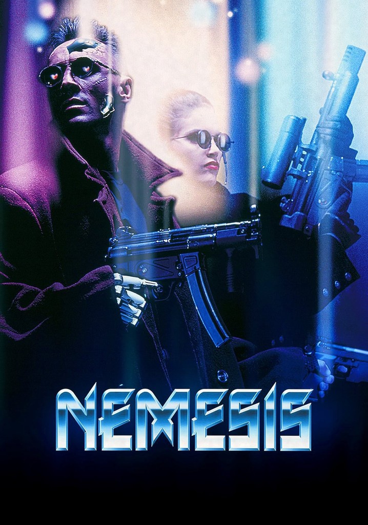 Nemesis streaming: where to watch movie online?