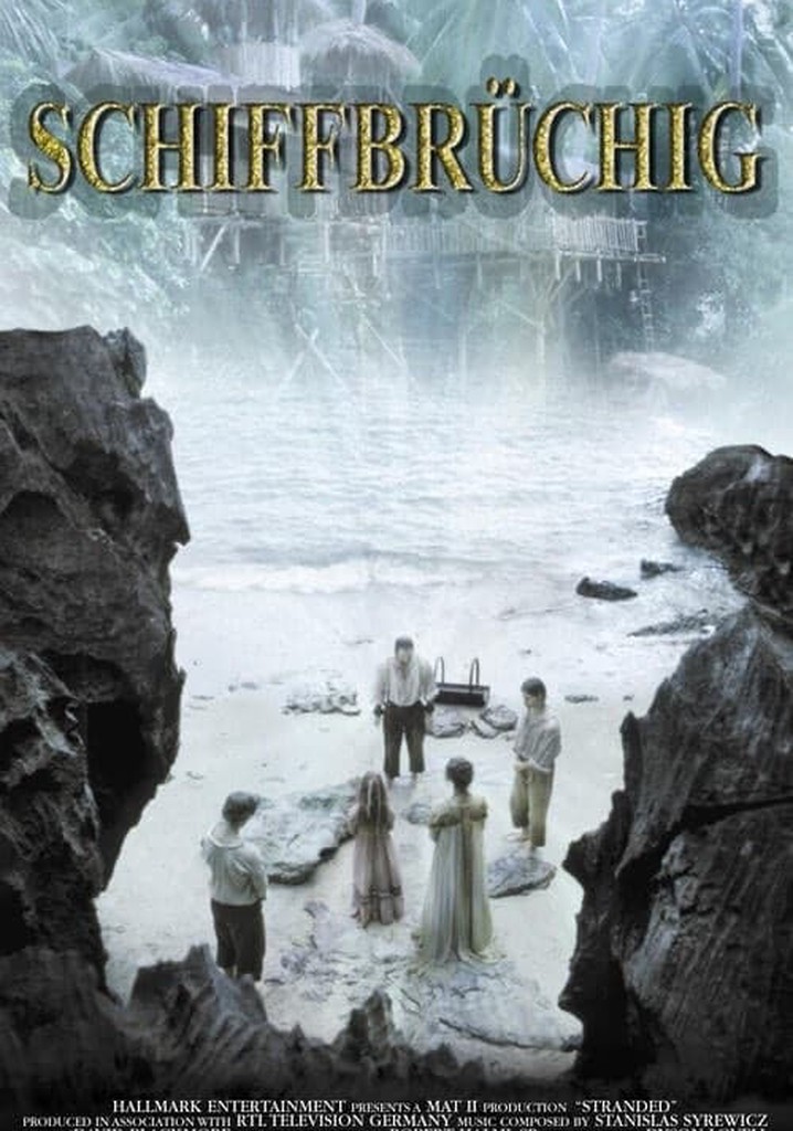 Stranded Season 1 - watch full episodes streaming online