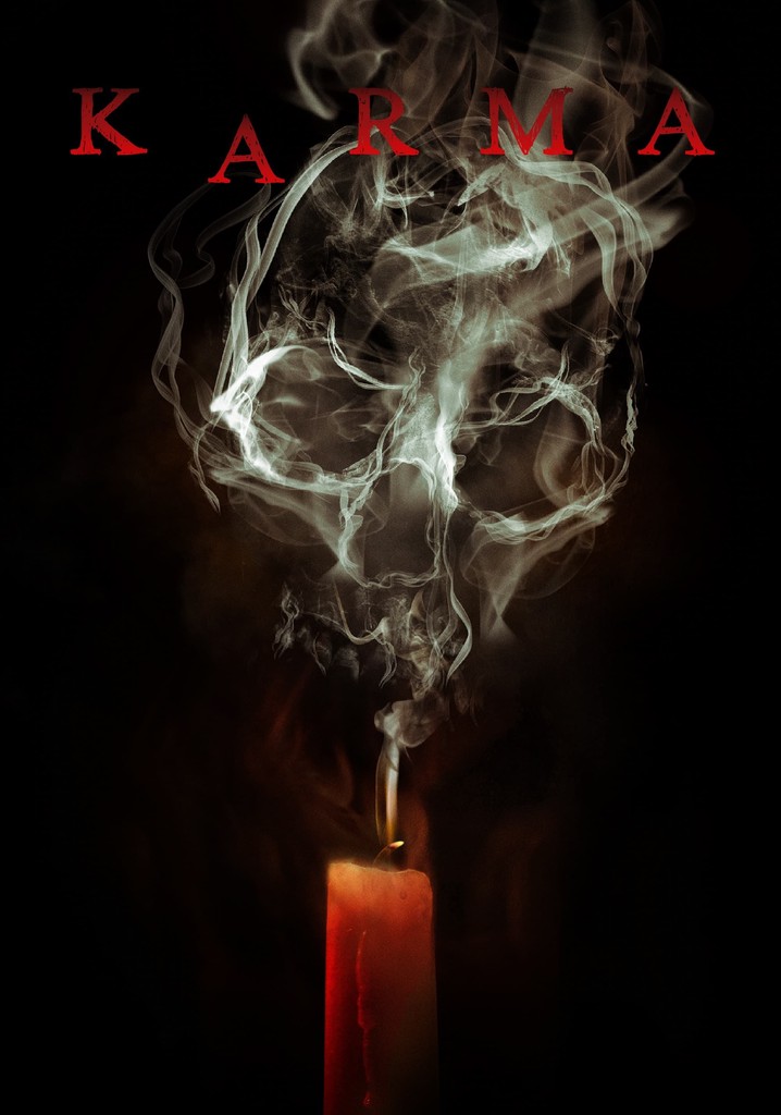 Karma streaming: where to watch movie online?