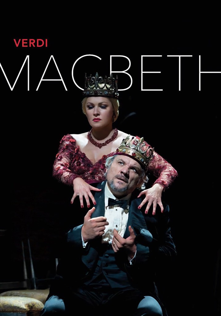 Macbeth streaming: where to watch movie online?