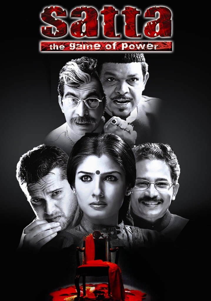 Satta streaming: where to watch movie online?