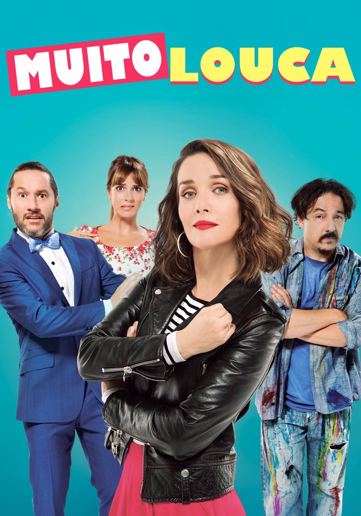 Super Crazy filme - Veja onde assistir online