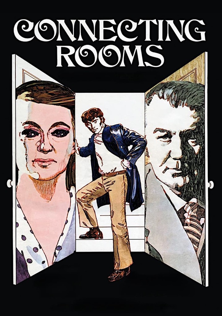 Connecting Rooms - movie: watch streaming online