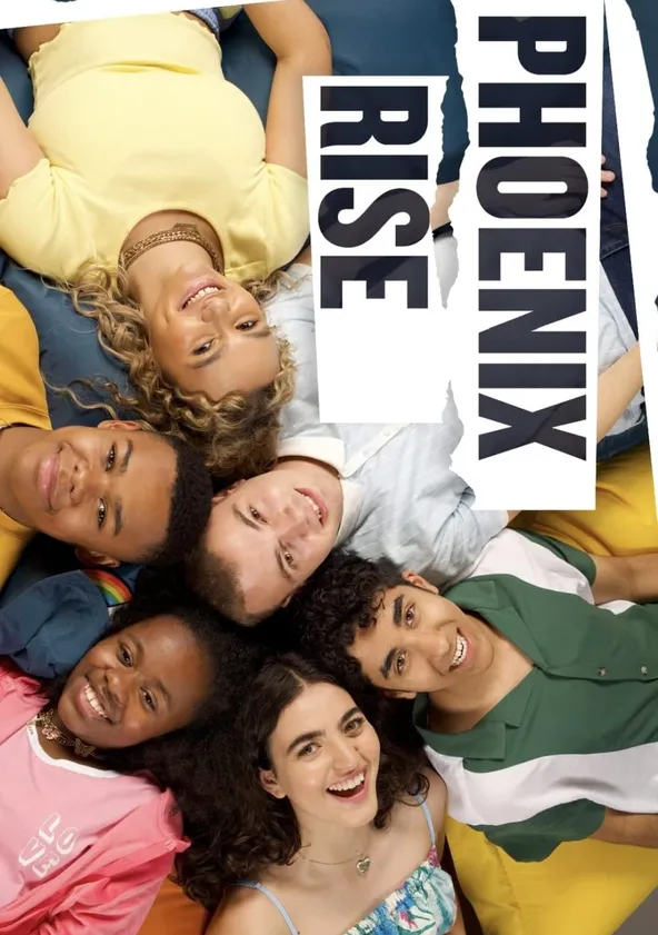 Phoenix Rise - watch tv series streaming online