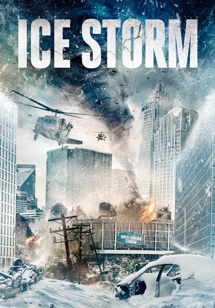 Ice Storm - movie: where to watch streaming online