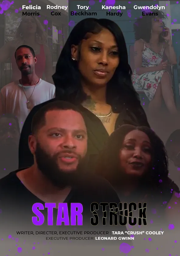 Star Struck - película: Ver online completas en español